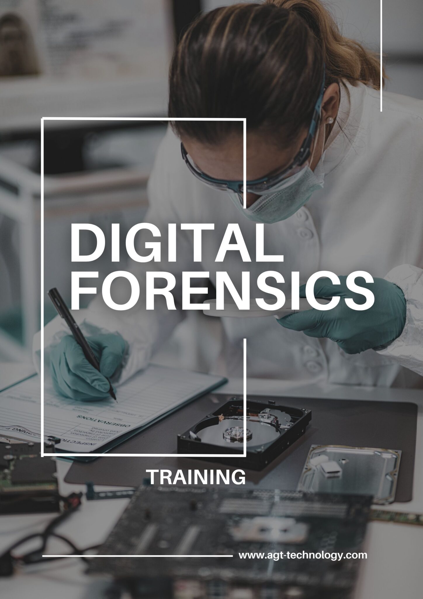 AGT Academy, Riyadh 2024