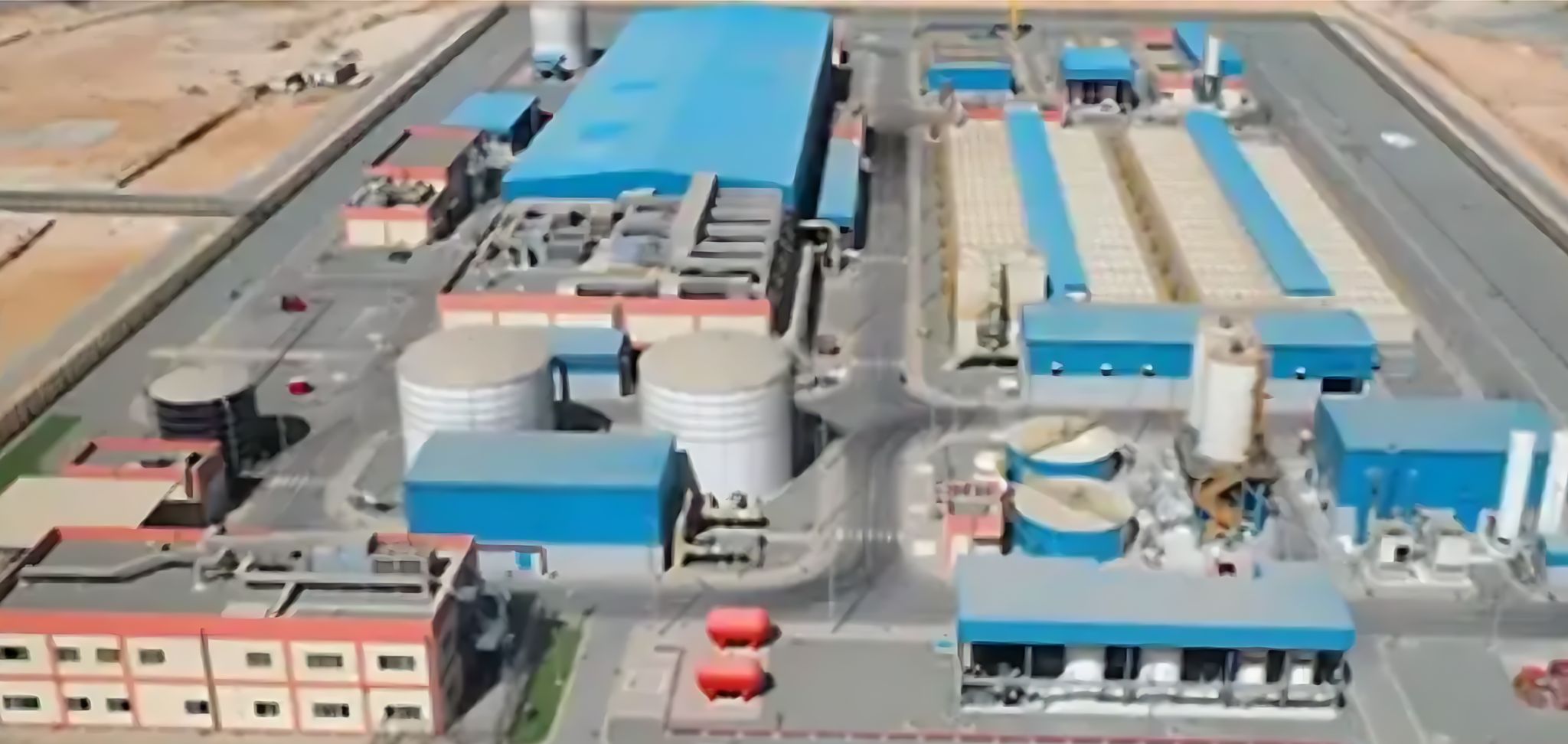 How to Protect Critical Infrastructure in Saudi Arabia