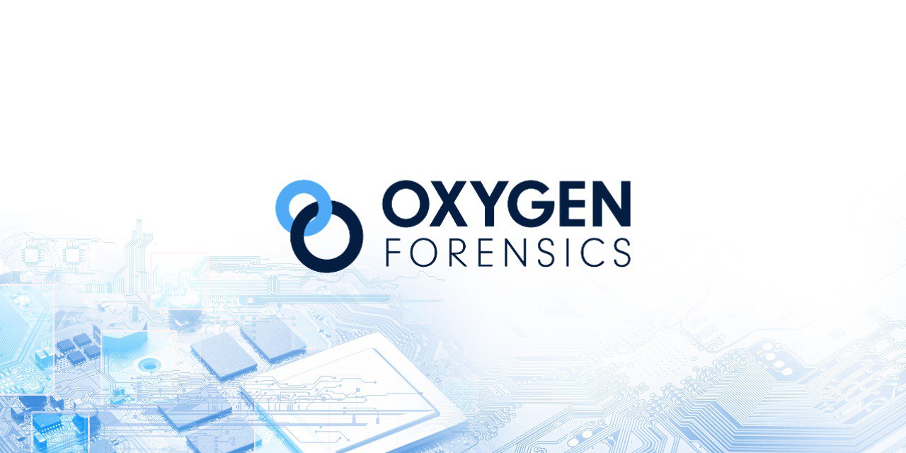 Oxygen Forensic® Boot Camp (OFBC) & CLOUD EXTRACTION (OFCE) - AGT - Technology