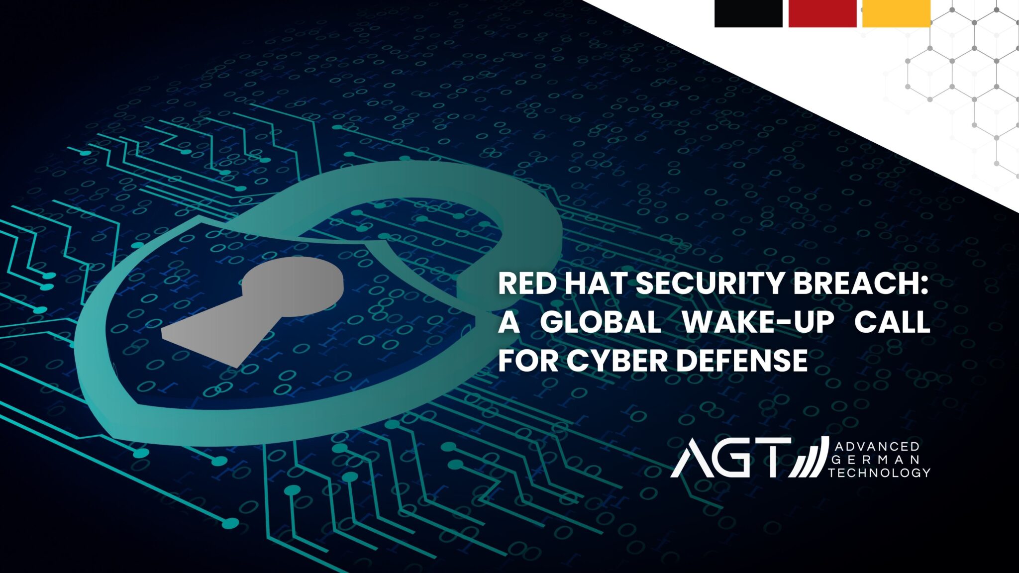Red Hat Security Breach: A Global Wake-Up Call for Cyber Defense
